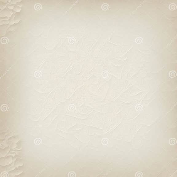 Subtle Beige Textured Background Image Stock Illustration ...