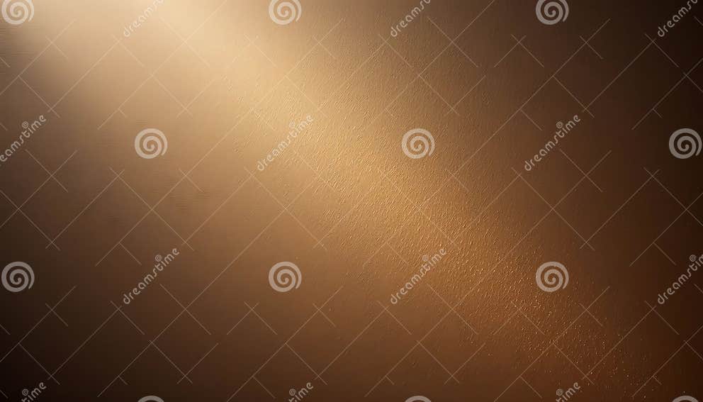 Subtle Brown Texture: Gentle Gradient Backdrop with Delicate Lighting ...