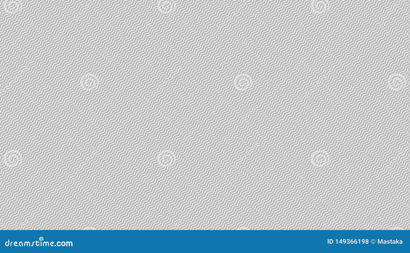 Subtle Diagonal Wave Background in Light Grey Colors Stock Illustration ...