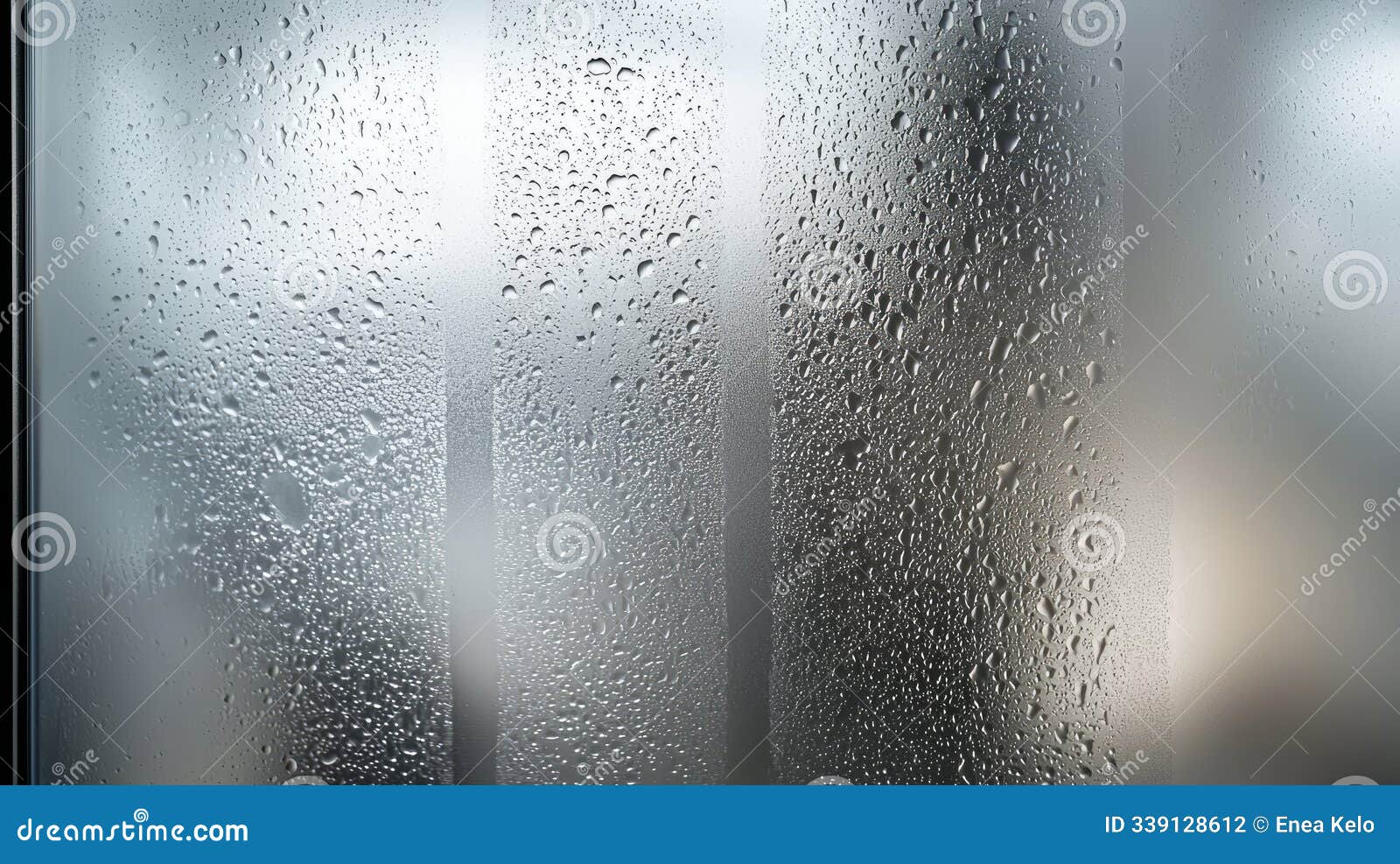 Frosted Glass Texture Background Stock Photography | CartoonDealer.com ...