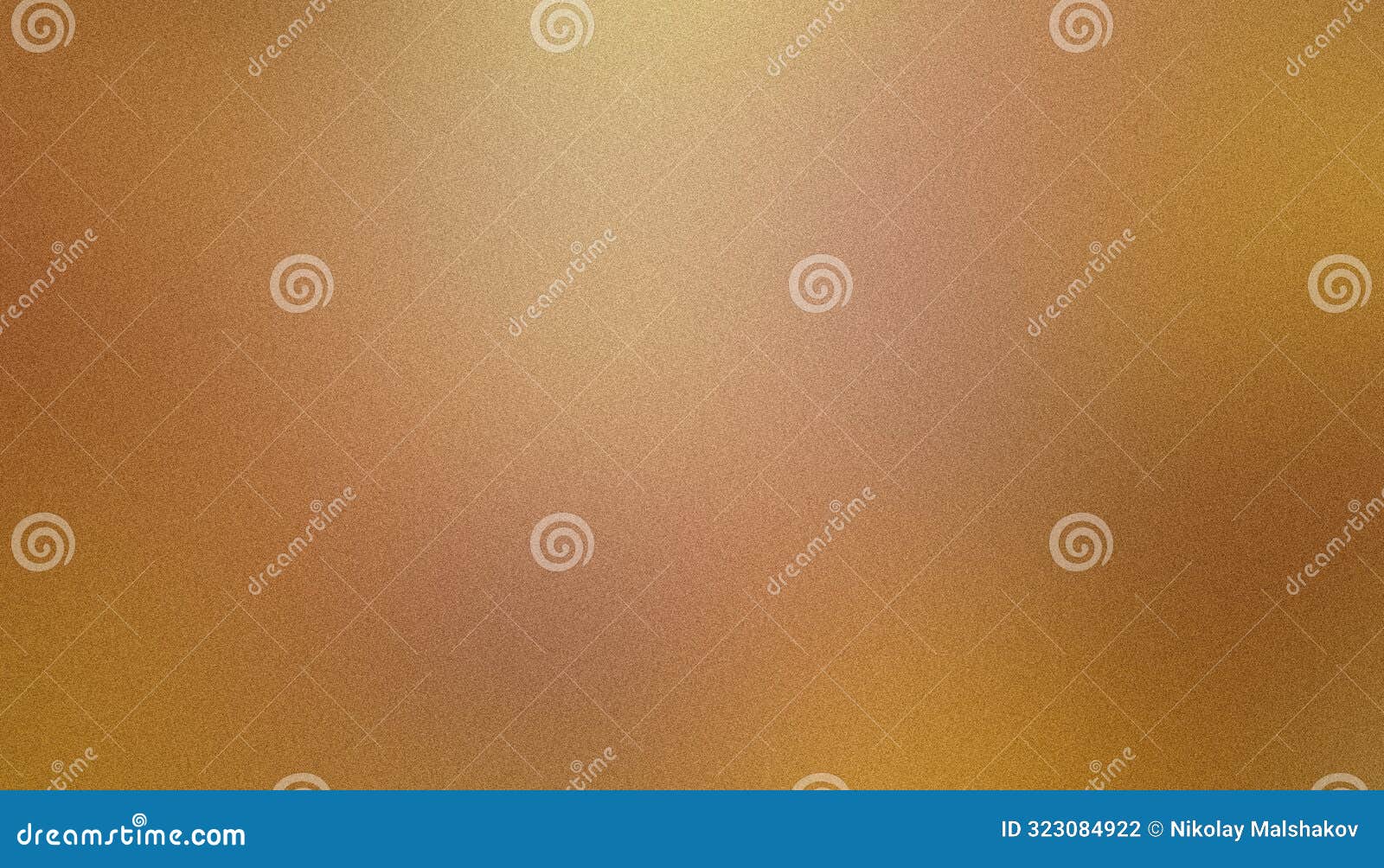 Subtle Gold Noise Grain Texture is Featured on this Gradient Background ...