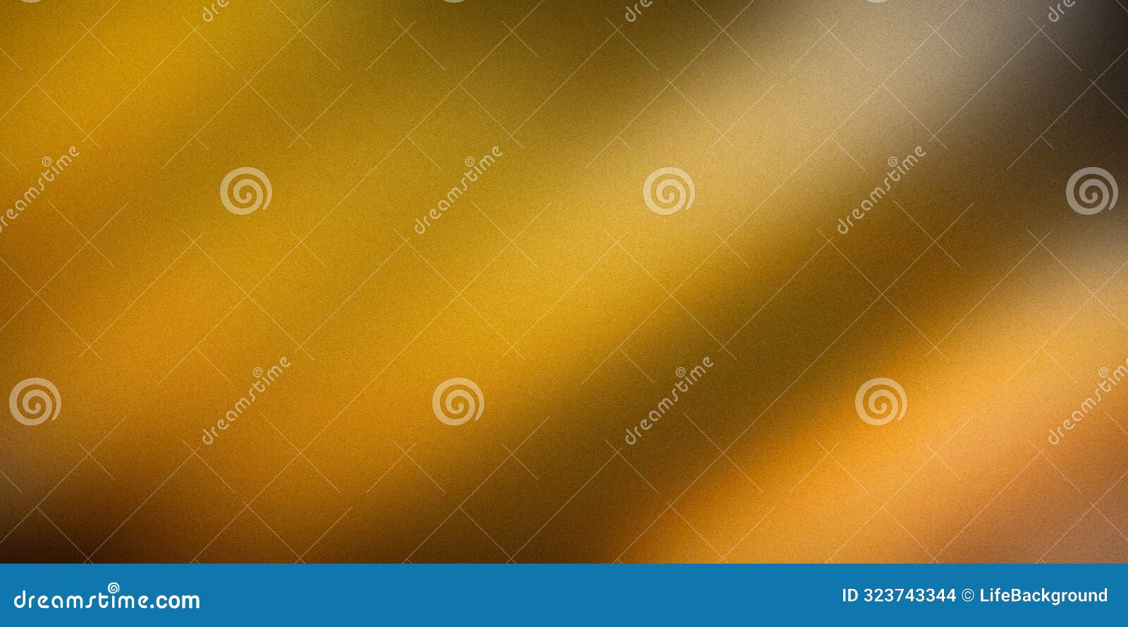 Subtle Gradient Background Featuring Shades of Yellow, Gold, and Brown ...