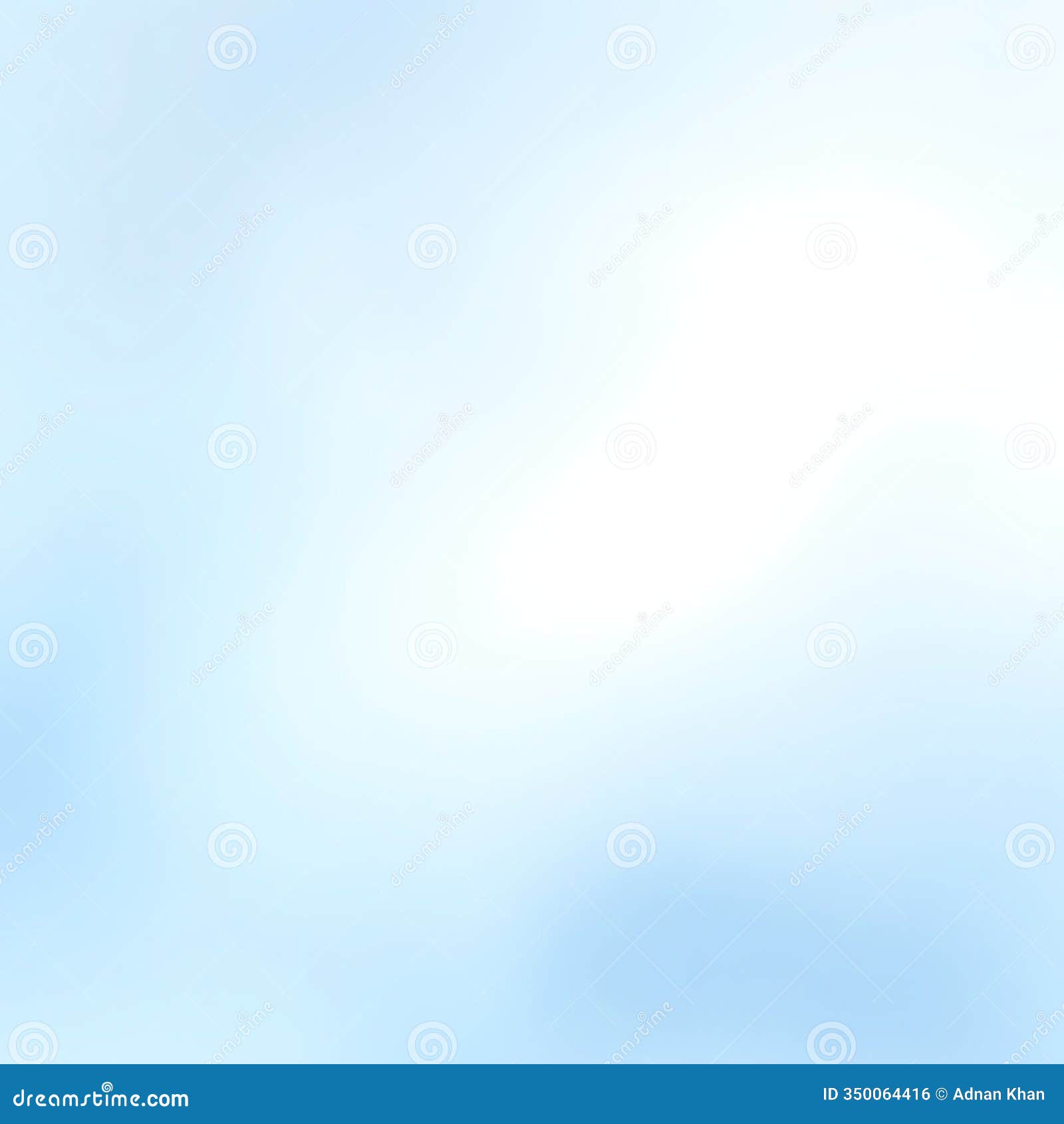 A Subtle Gradient of Light Blue and White with Soft, Smooth Transitions ...