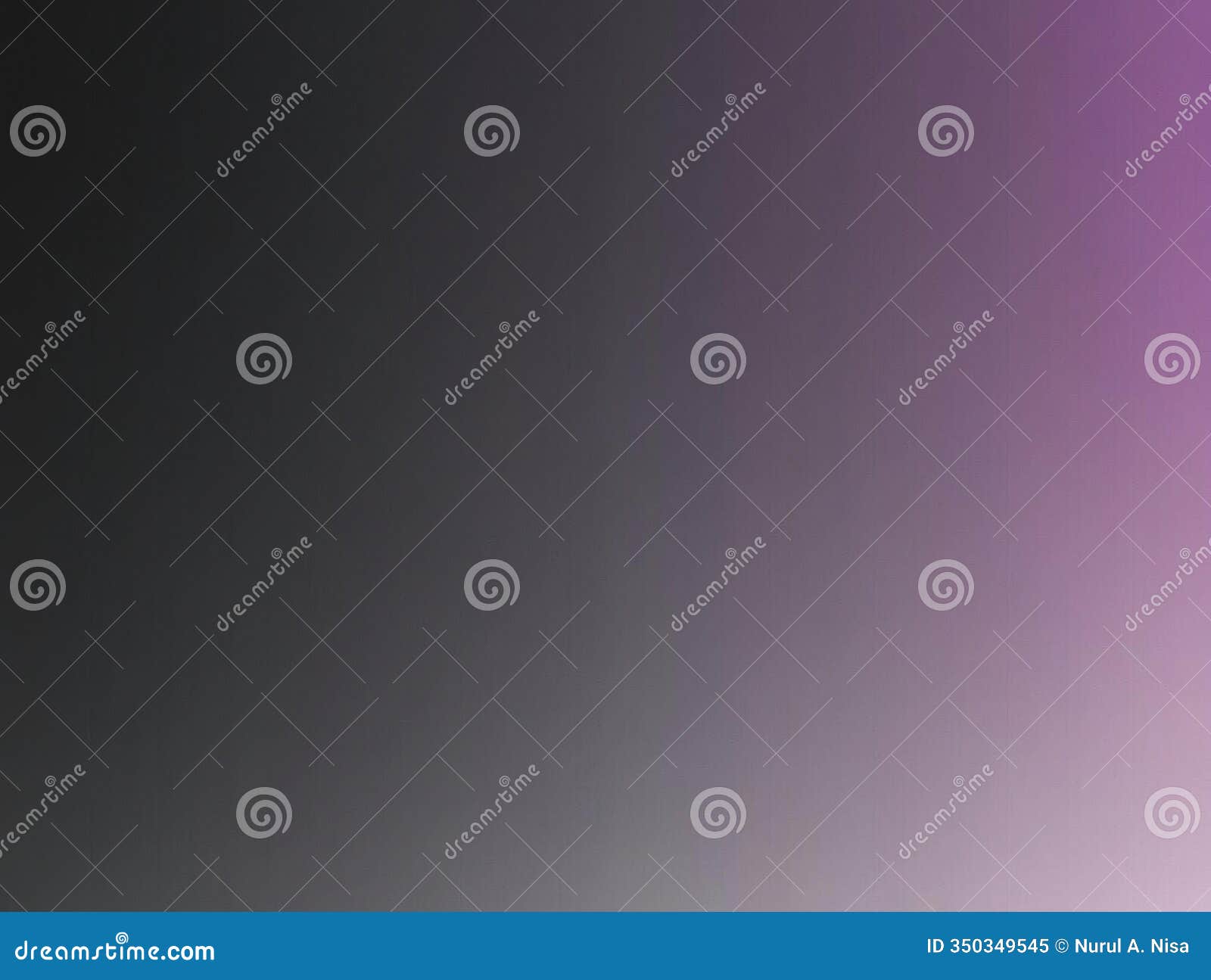 Subtle Gradient Transition from Dark Gray To Light Purple, Minimalist ...