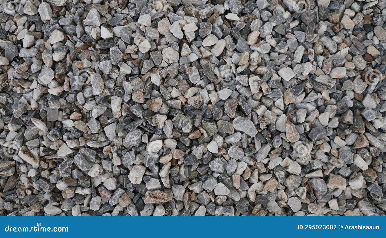 Gravel Texture. Small Stones on the Ground. Small Stones Background ...