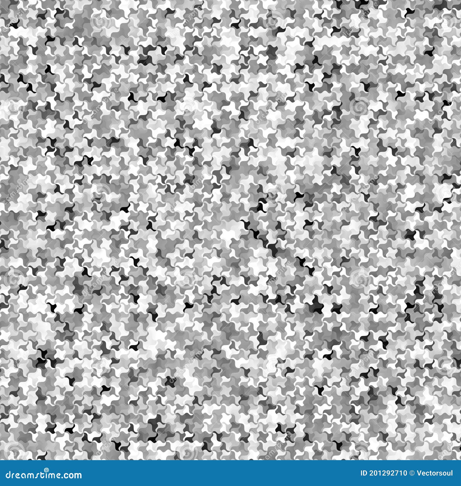 Subtle Grayscale-greyscale Background, Pattern Vector Graphic. Grey ...