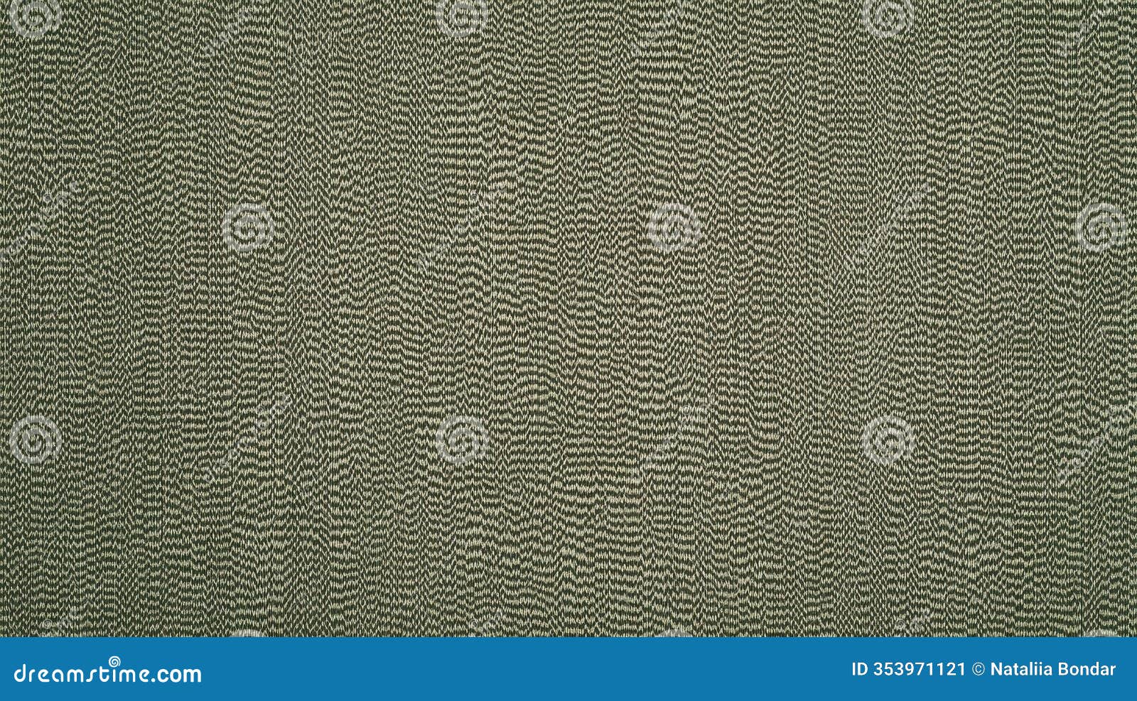 Subtle Green Zigzag Pattern Texture with Wavy Lines for Background ...
