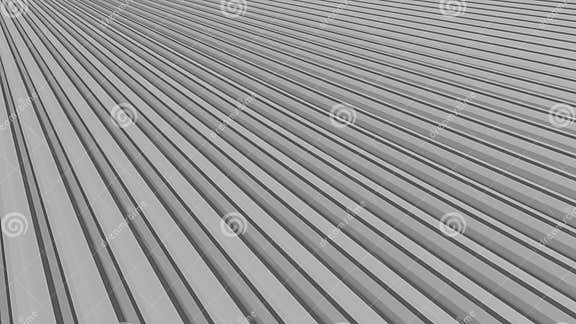 Subtle Grey-scale Background - Angled Lines Stock Illustration ...