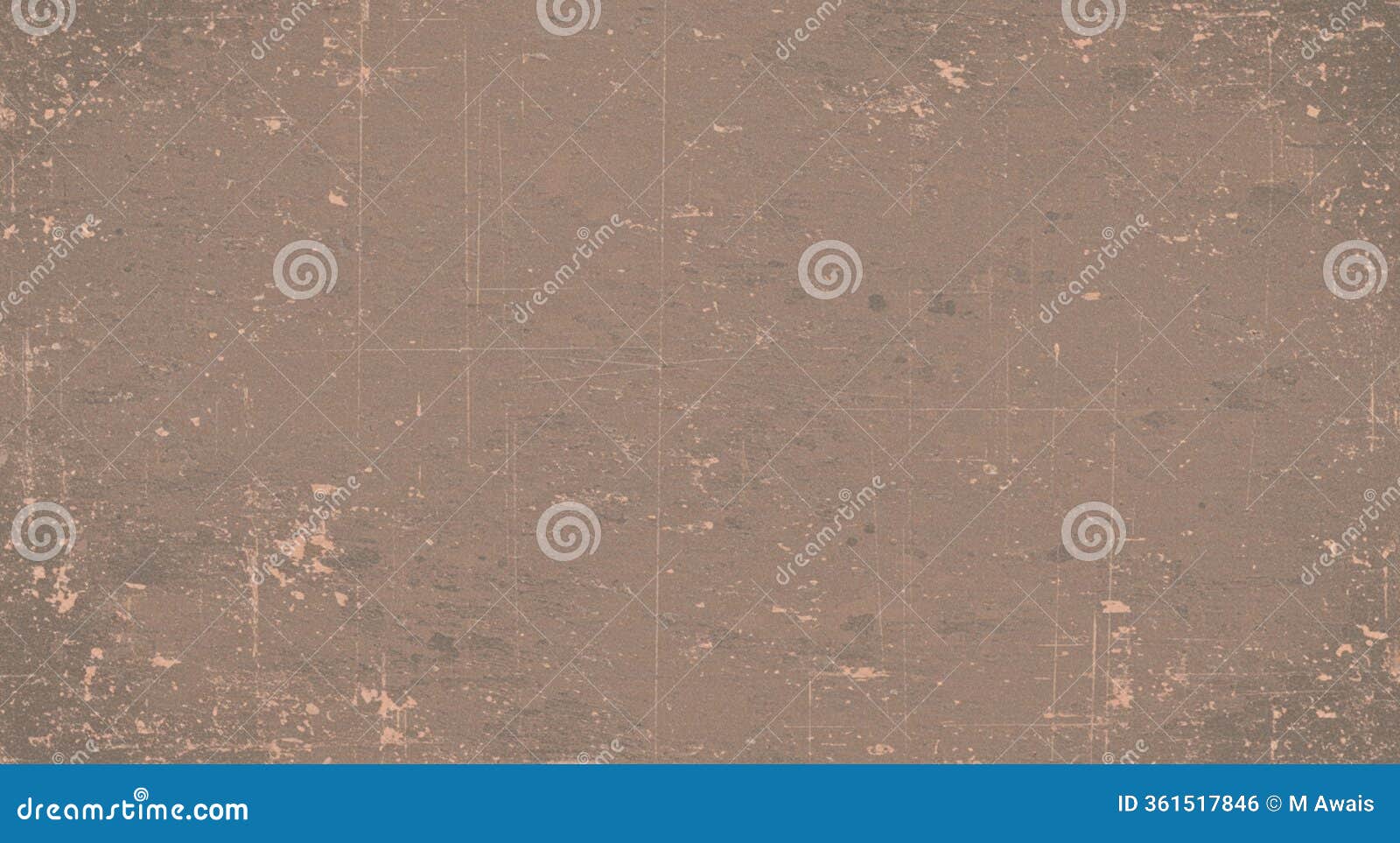 Distressed Brown Texture Background Subtle Grunge Design Element Old ...