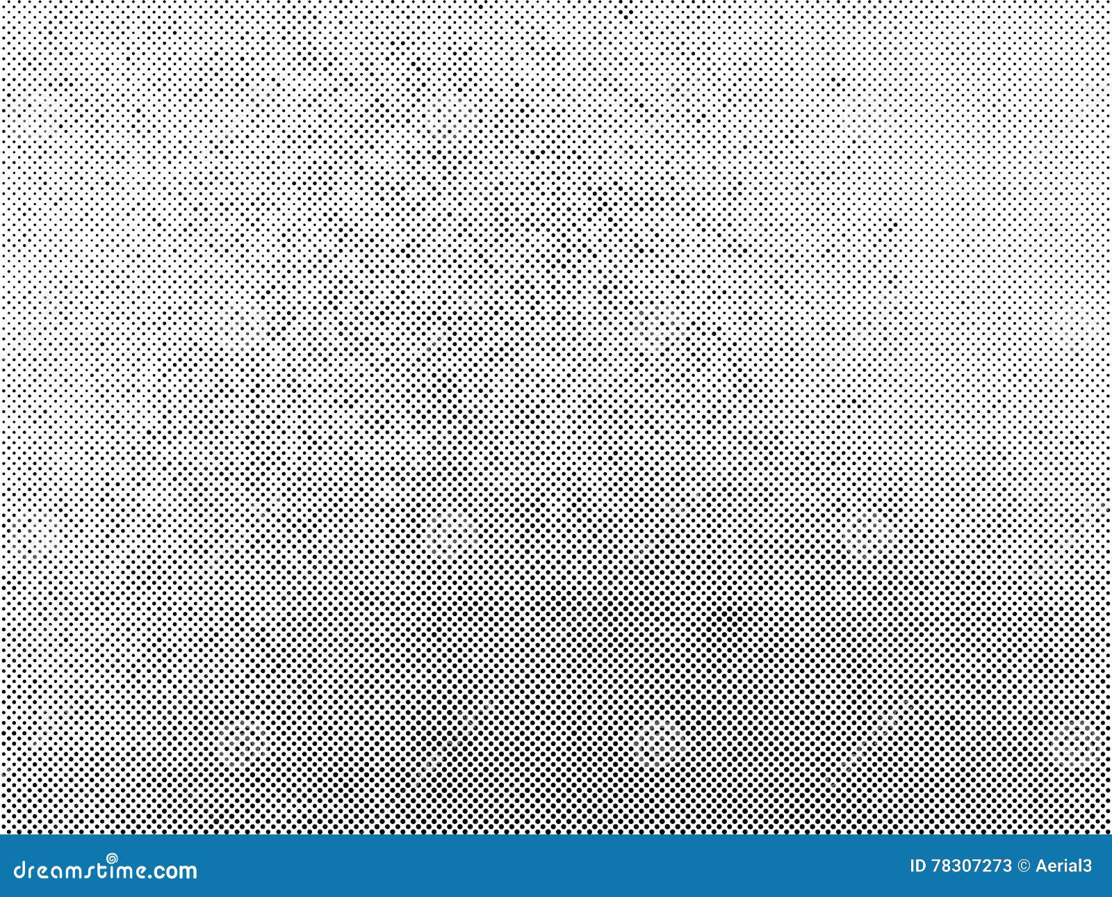 Subtle Halftone Dots Vector Texture Overlay Stock Vector - Illustration ...