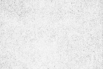 Subtle Halftone Dots Vector Texture Overlay Stock Vector - Illustration ...