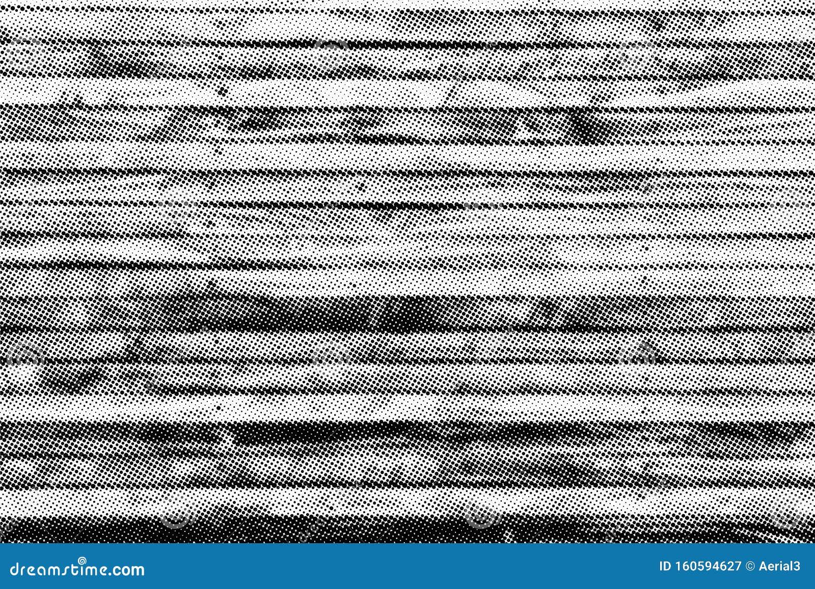 Subtle Halftone Dots Vector Texture Overlay Stock Vector - Illustration ...