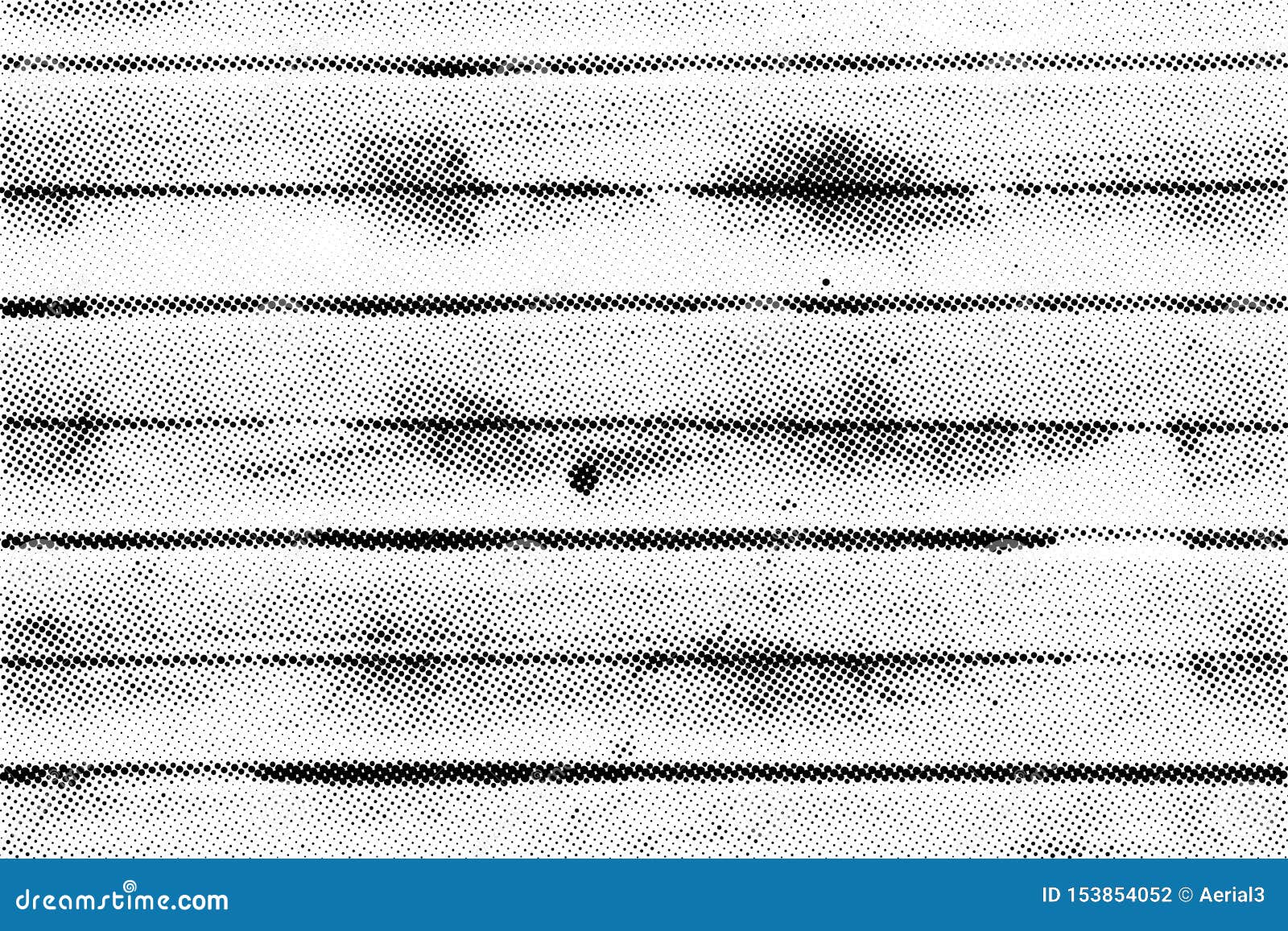 Subtle Halftone Dots Vector Texture Overlay Stock Vector - Illustration ...