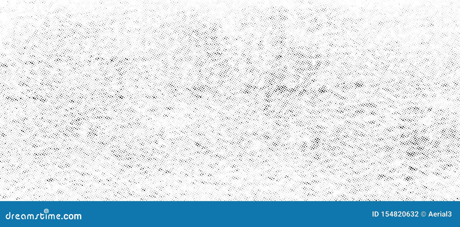 Subtle Halftone Dots Vector Texture Overlay Stock Vector - Illustration ...