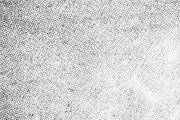 Subtle Halftone Dots Vector Texture Overlay Stock Vector - Illustration ...