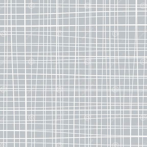Subtle Line Pattern, Checked Background, Rough Grid Backdrop Stock ...