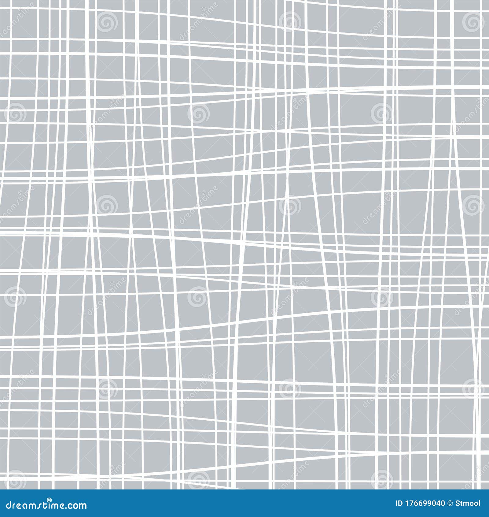 Subtle Line Pattern, Checked Background, Rough Grid Backdrop Stock ...