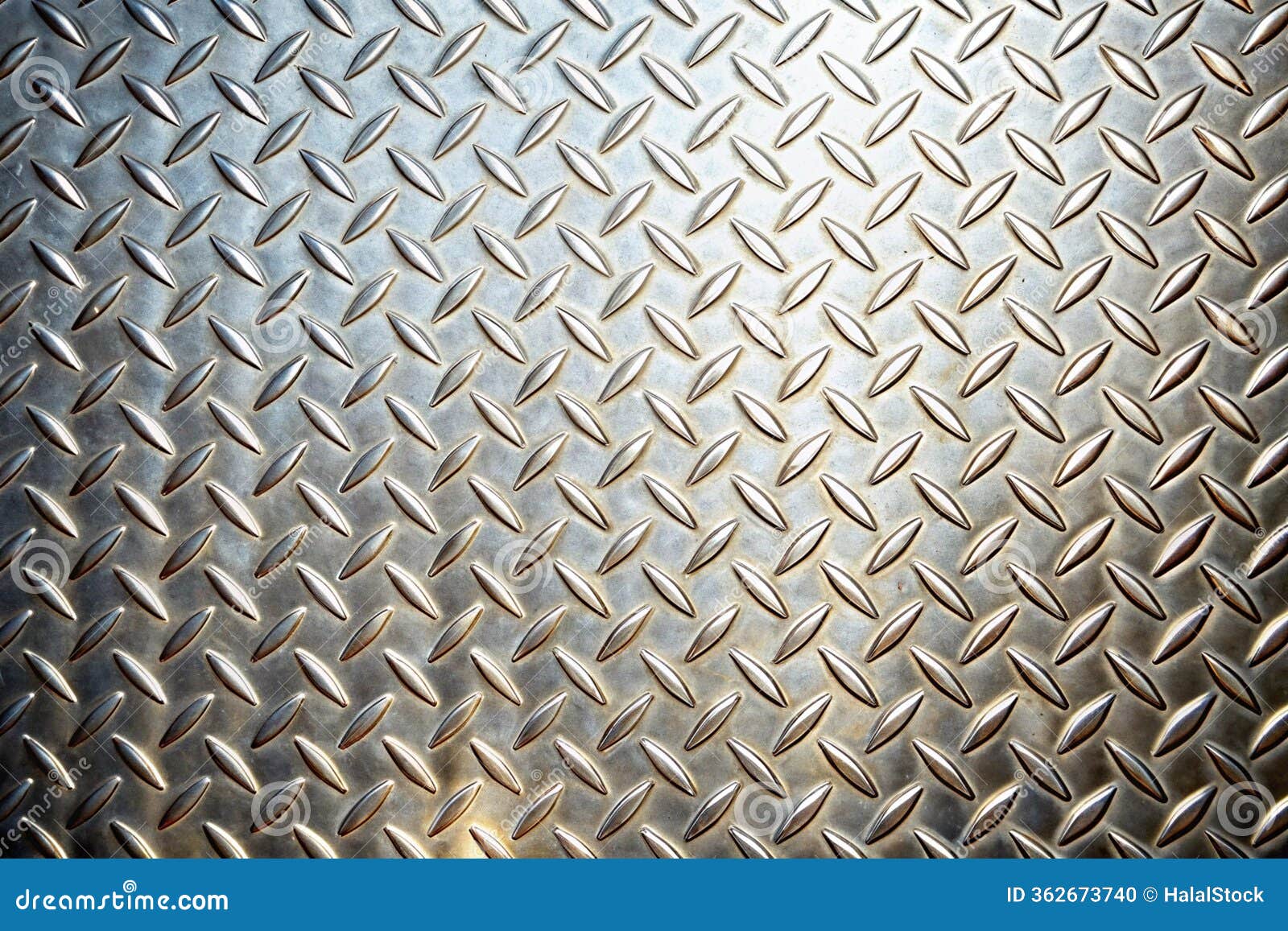 Subtle Metal Surface Texture for Background Design Stock Illustration ...