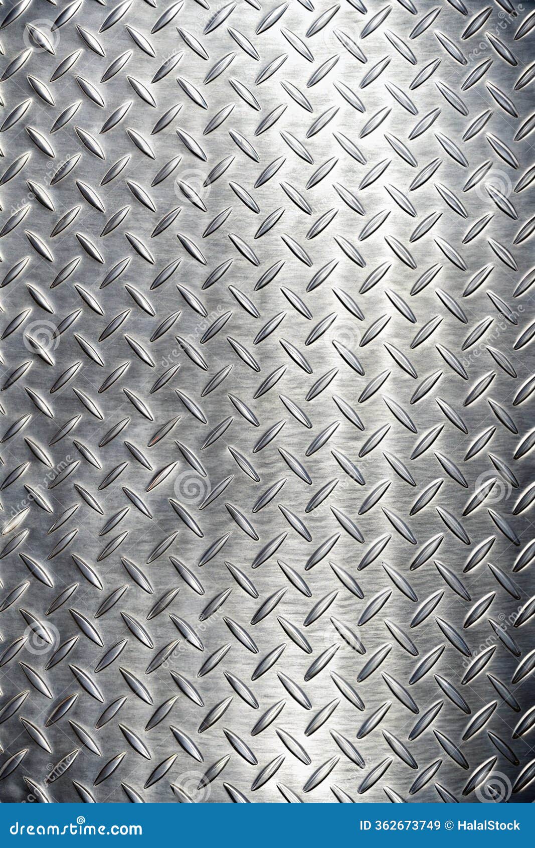 Subtle Metal Surface Texture for Background Design Stock Illustration ...
