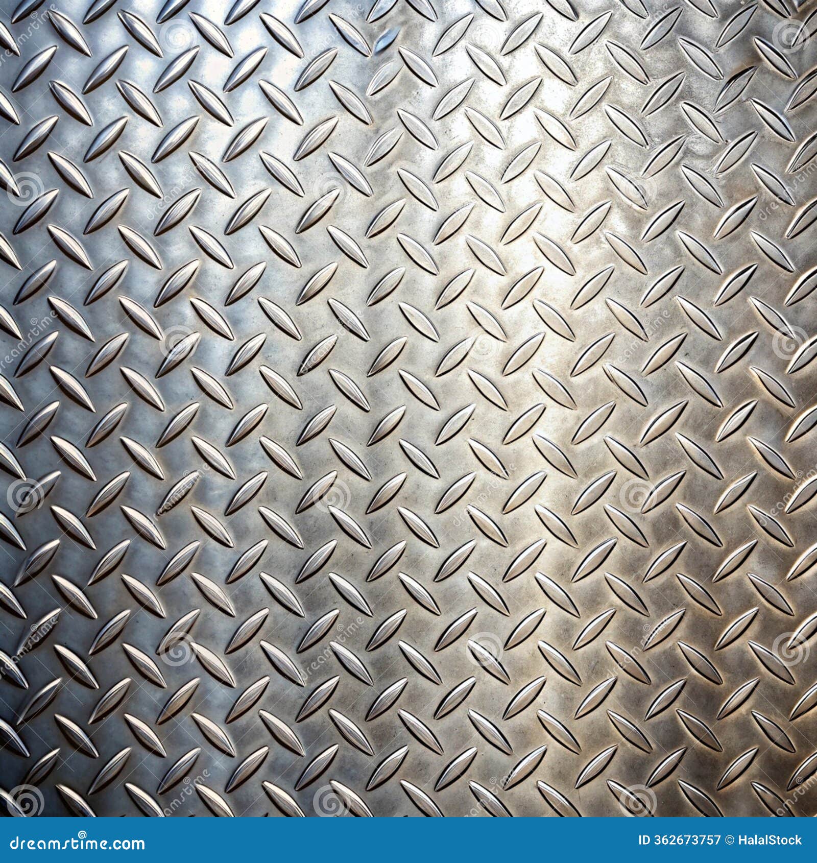 Subtle Metal Surface Texture for Background Design Stock Illustration ...