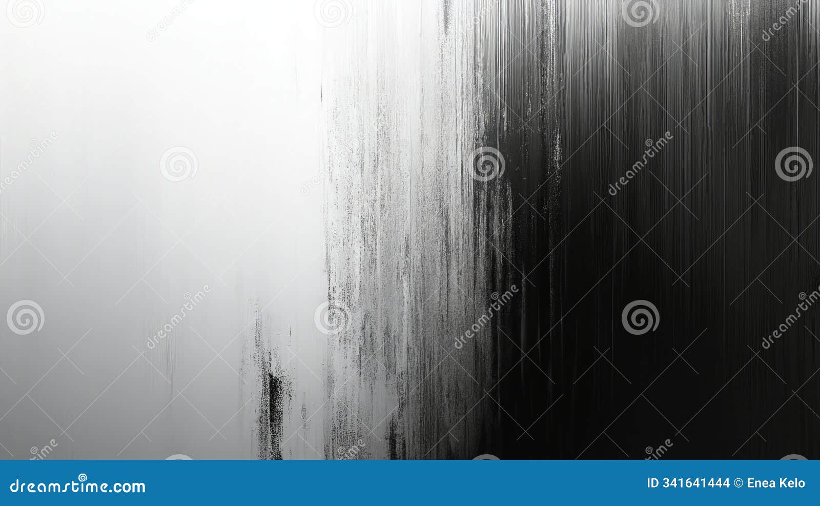 Subtle Monochrome Gradient Background with Fine-grained Noise Texture ...