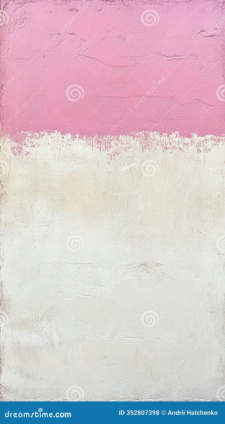 Subtle Pastel Design Featuring Blush Pink and Ivory Tones Enhanced by ...