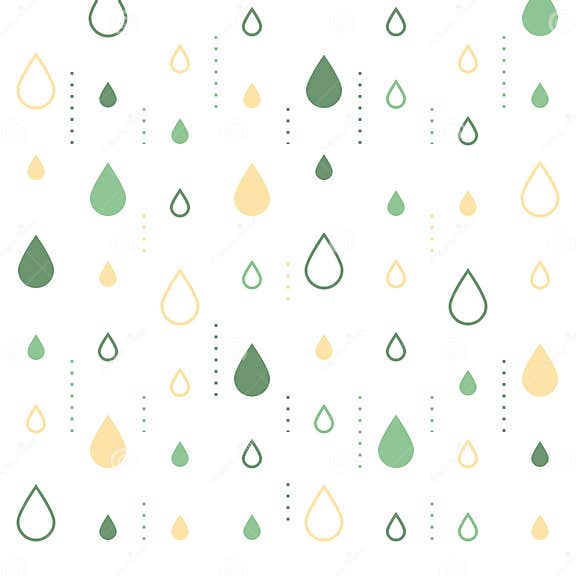 Subtle Pattern, Graphic Design, Abstract Background with Rain Drops ...