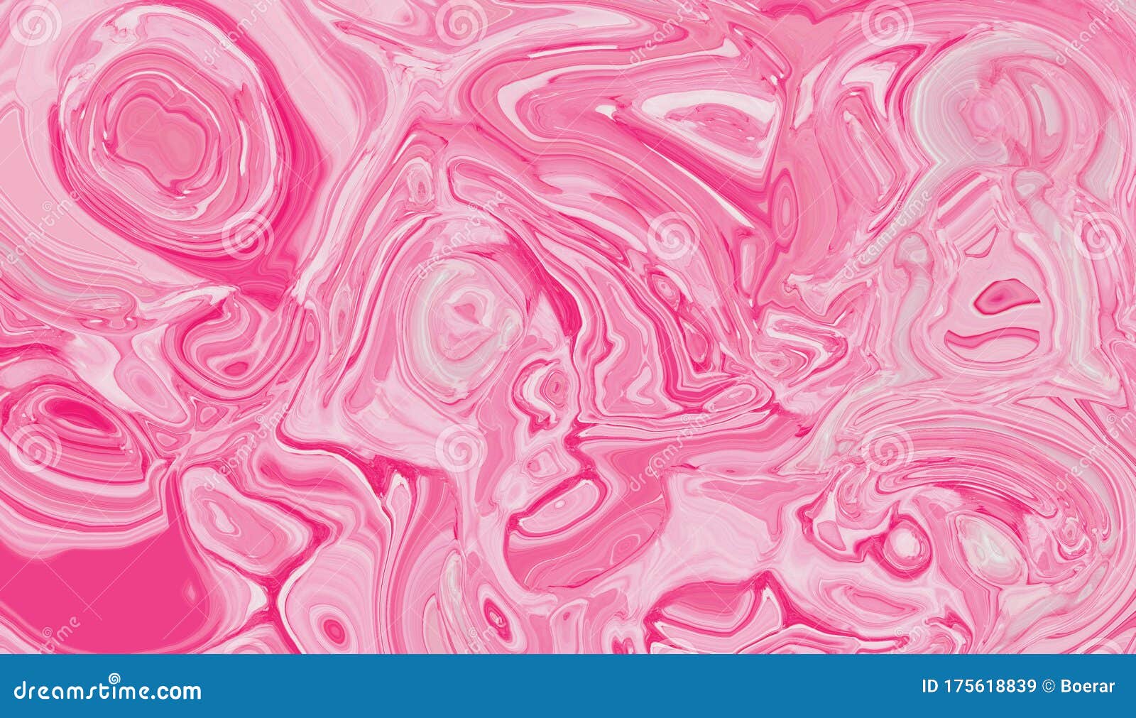 Subtle Pattern For Modern Creative Trendy Design, Marble Texture Style ...