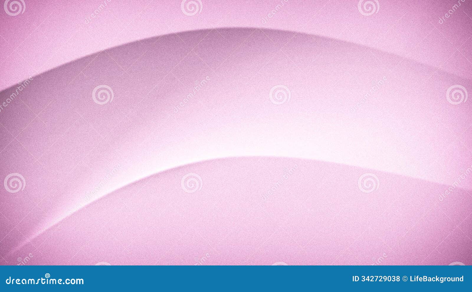 Subtle Pink Gradient Background with Soft Curves and a Gentle Grainy ...