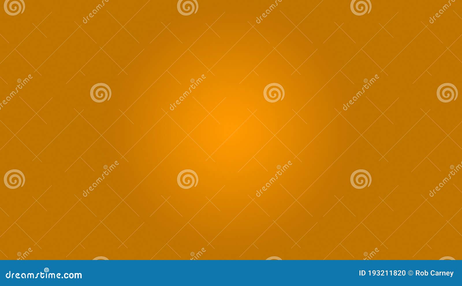 Subtle Radial Gradient Background 4k - Orange Stock Photo ...