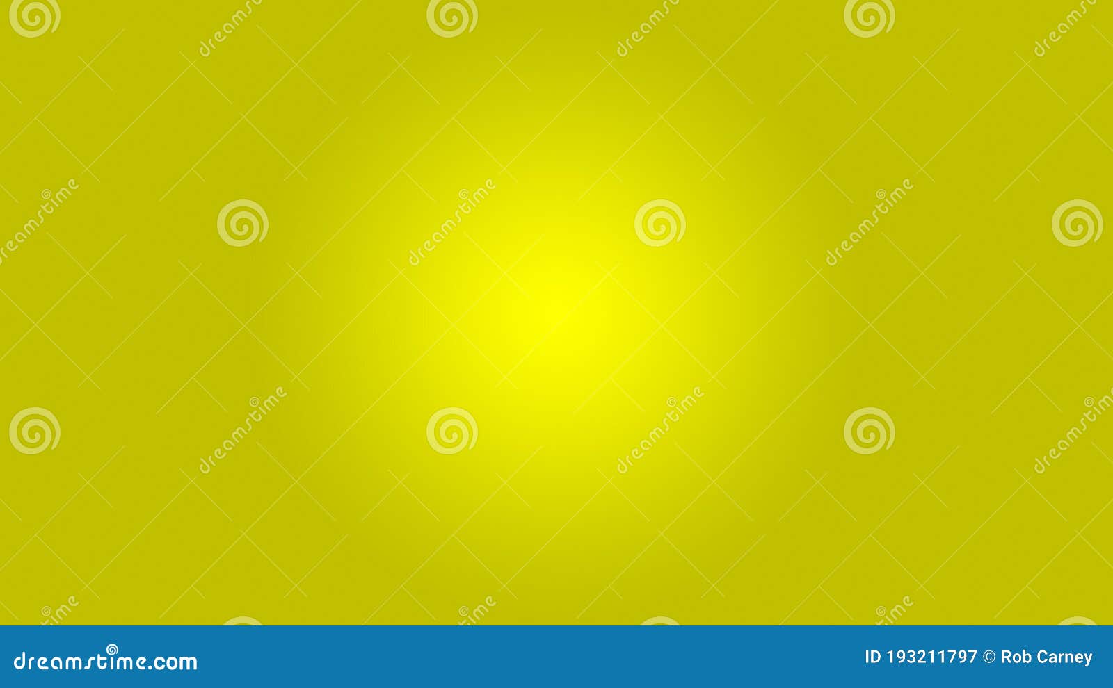 Subtle Radial Gradient Background 4k - Yellow Stock Image ...