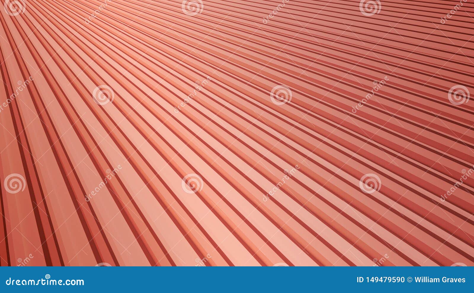 Subtle Red Lines Graphic Background Stock Illustration - Illustration ...