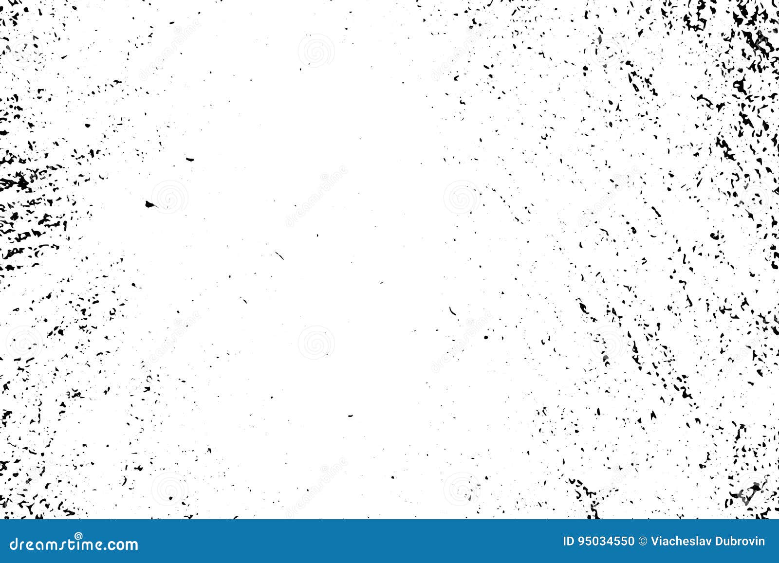 Subtle Rustic Texture in Black and White Palette. Distressed Texture ...