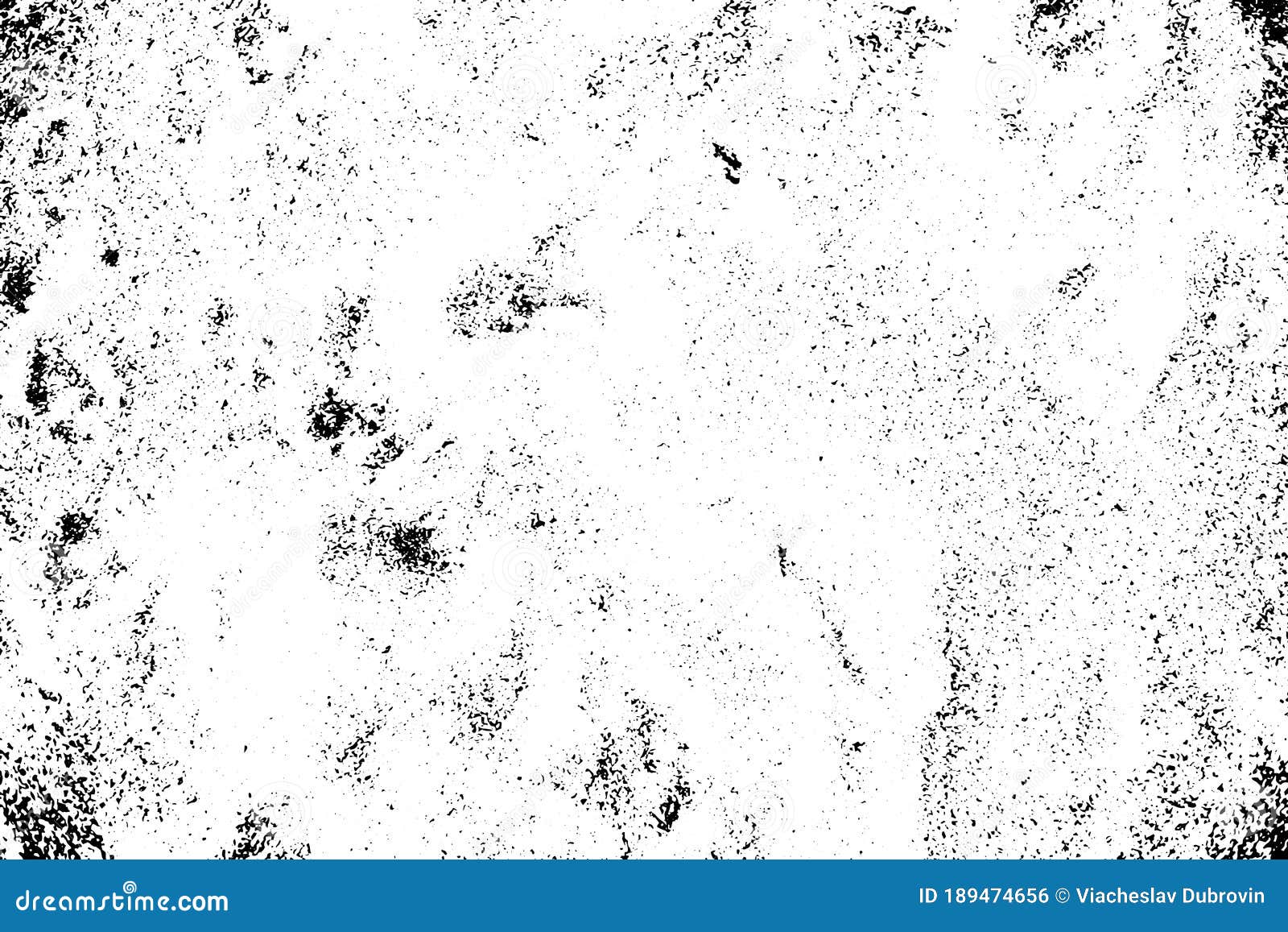 Subtle Sandy Texture, Black and White Vector Abstraction. Beach Sand ...