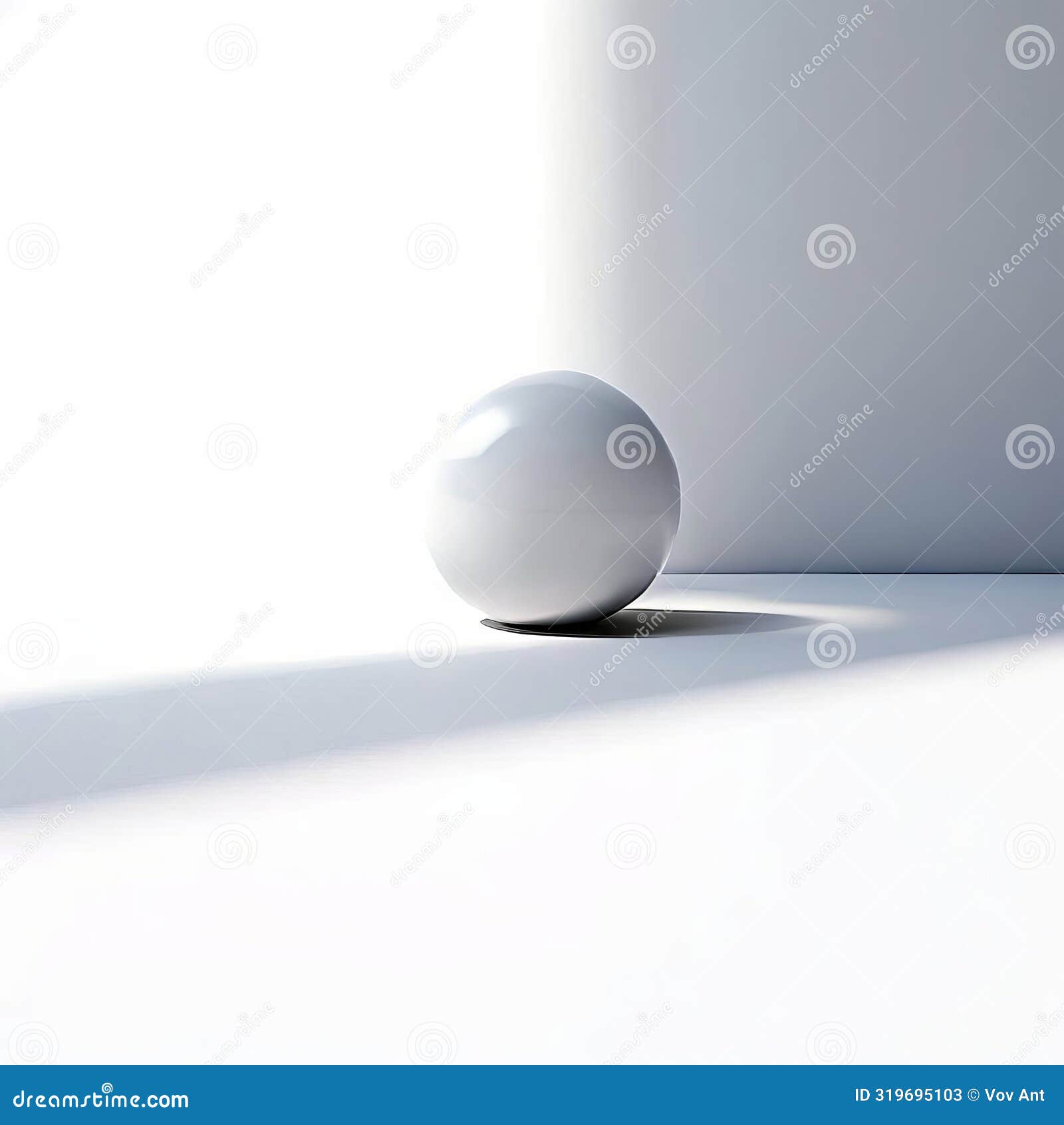 Subtle Shadow a Shadow Effect that is Understated and Barely Er Stock ...