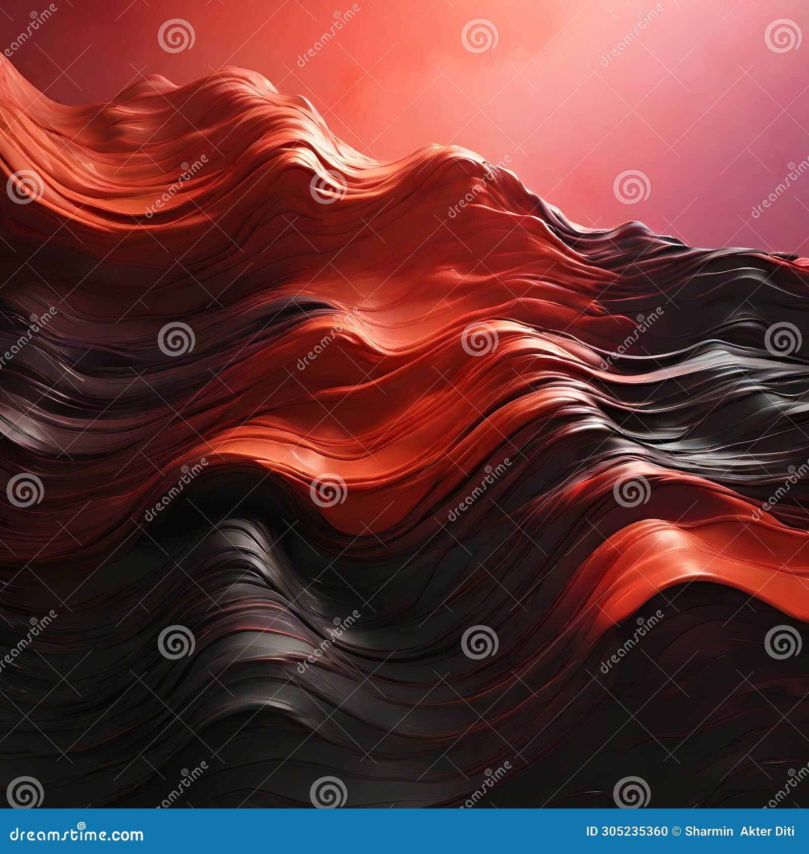 Subtle Texture or Gradient To the Background To Introduce Depth and ...