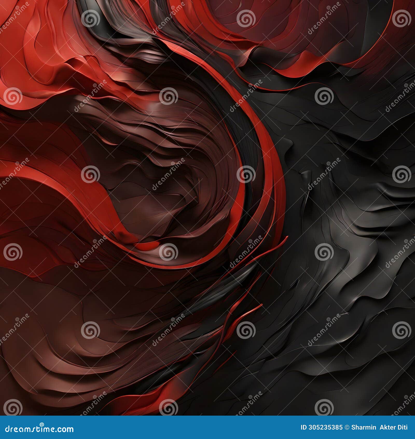 Subtle Texture or Gradient To the Background To Introduce Depth and ...