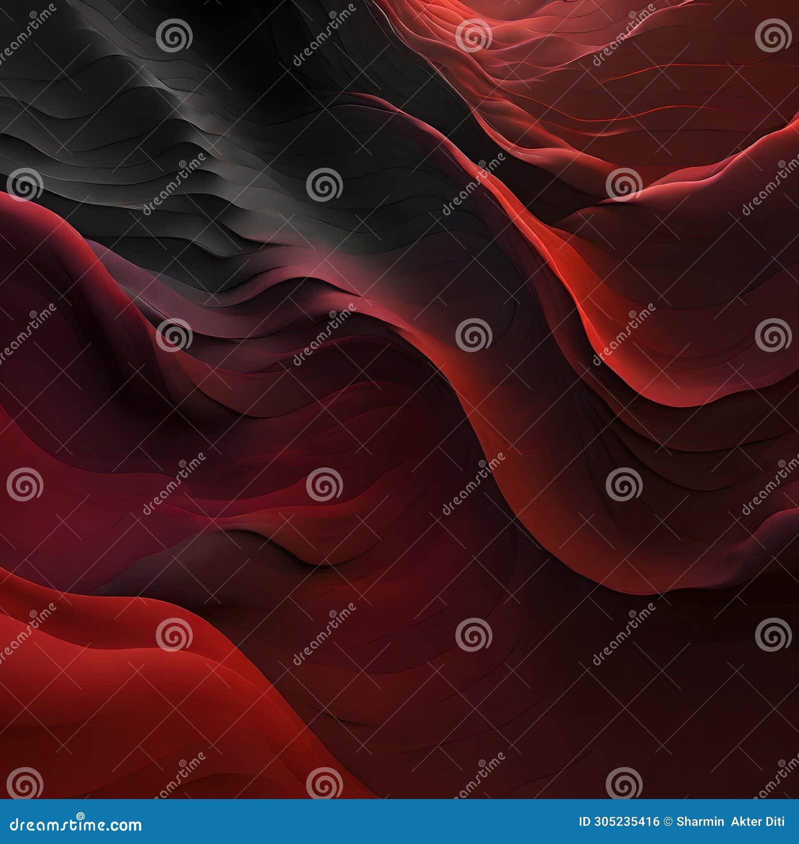 Subtle Texture or Gradient To the Background To Introduce Depth and ...