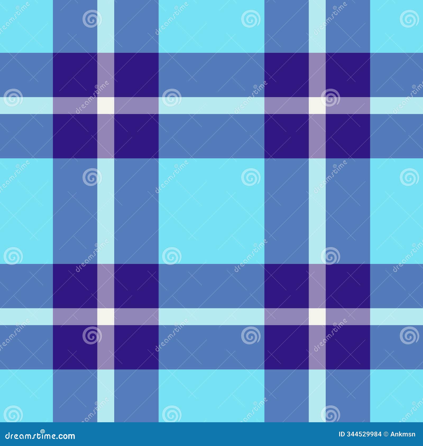 Pyjamas Background Textile Check, Messy Texture Seamless Plaid. Girly ...