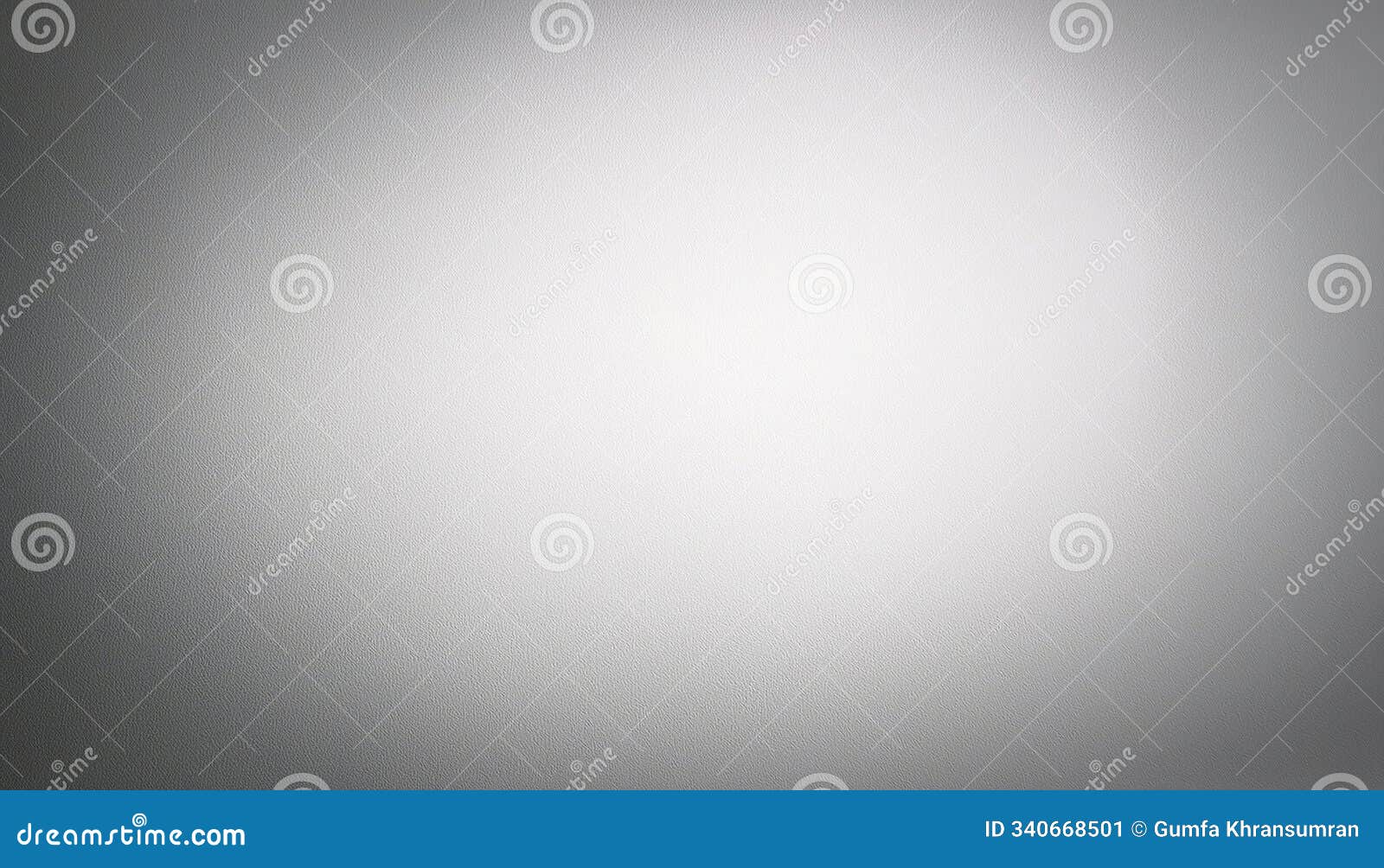 Subtle White Background with Light Vignette Effect Creates Serene ...