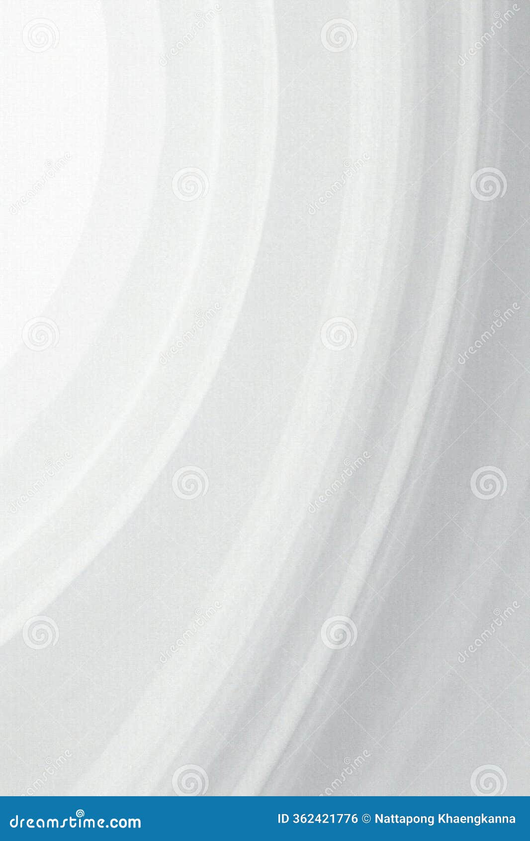 Subtle White Gray Gradient Texture with Smooth To Grainy Transition ...