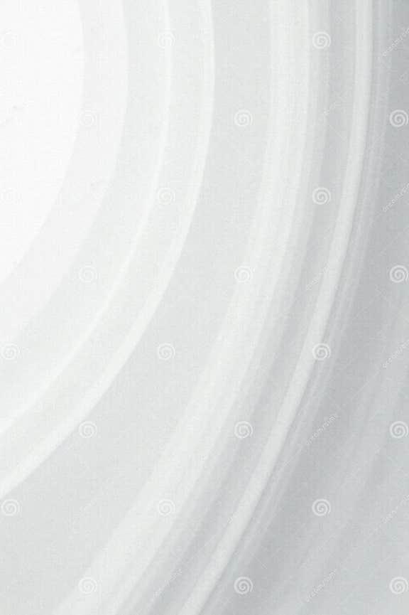 Subtle White Gray Gradient Texture with Smooth To Grainy Transition ...