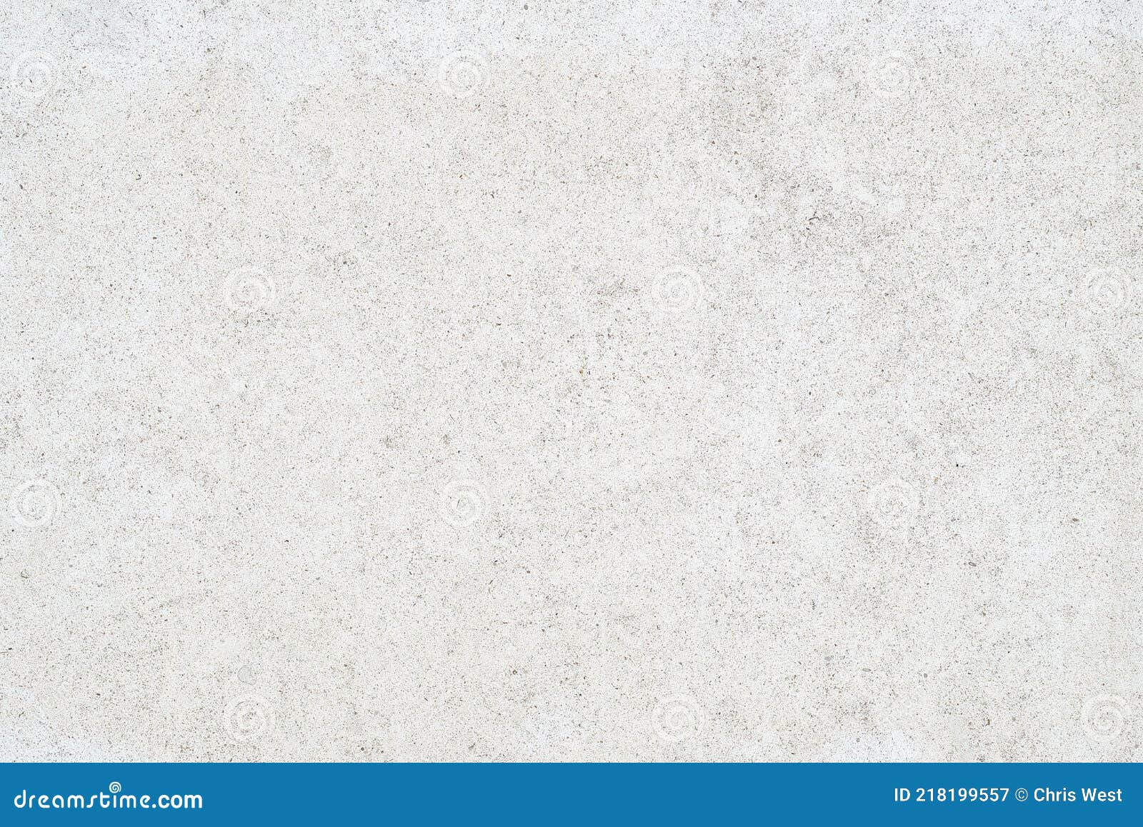 Subtle White Surface Texture of an External Concrete Wall Stock Image ...