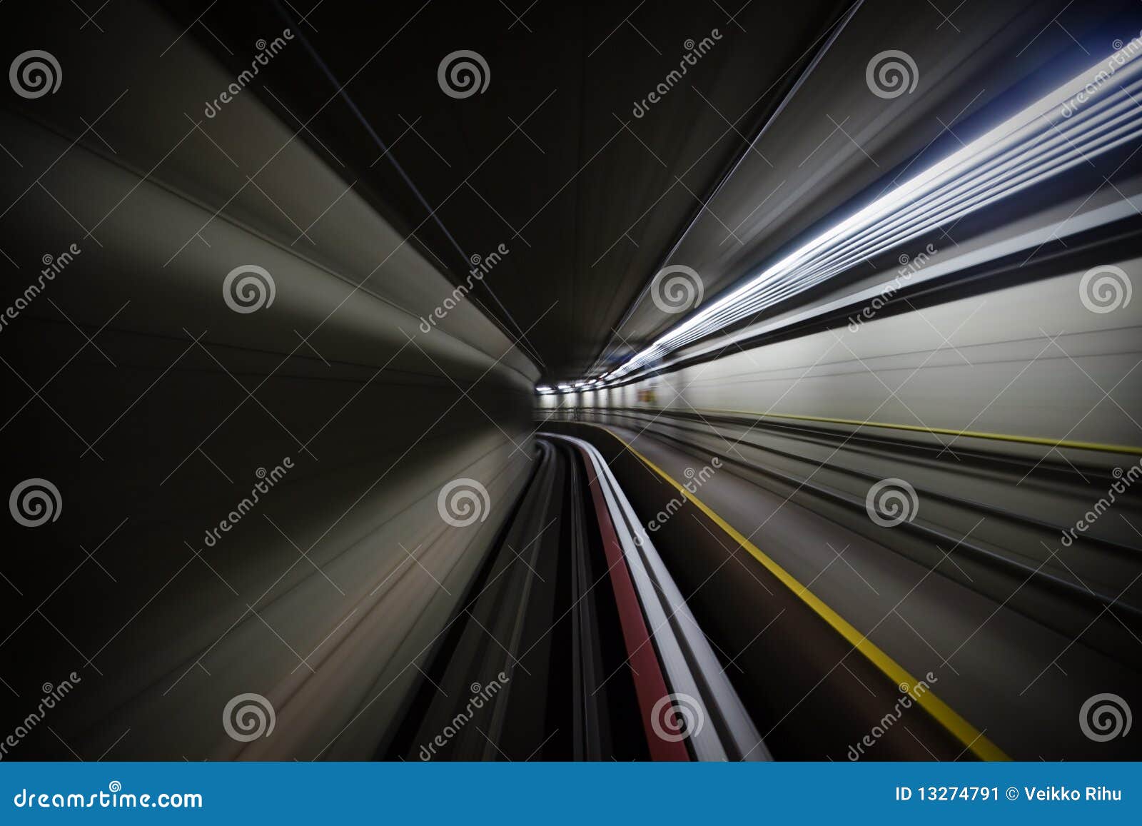 Subway stock image. Image of travel, move, speed, transport - 13274791