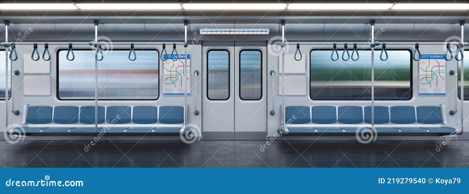 Section Of Railroad Tracks Stock Image | CartoonDealer.com #21889051