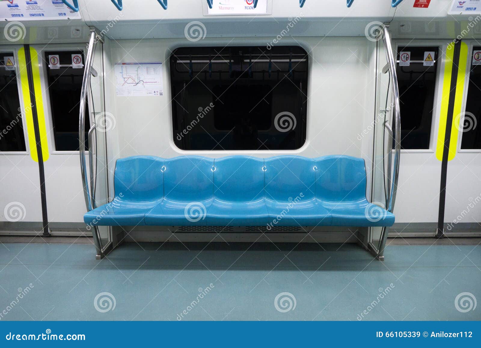 Subway Editorial Photo | CartoonDealer.com #37052857