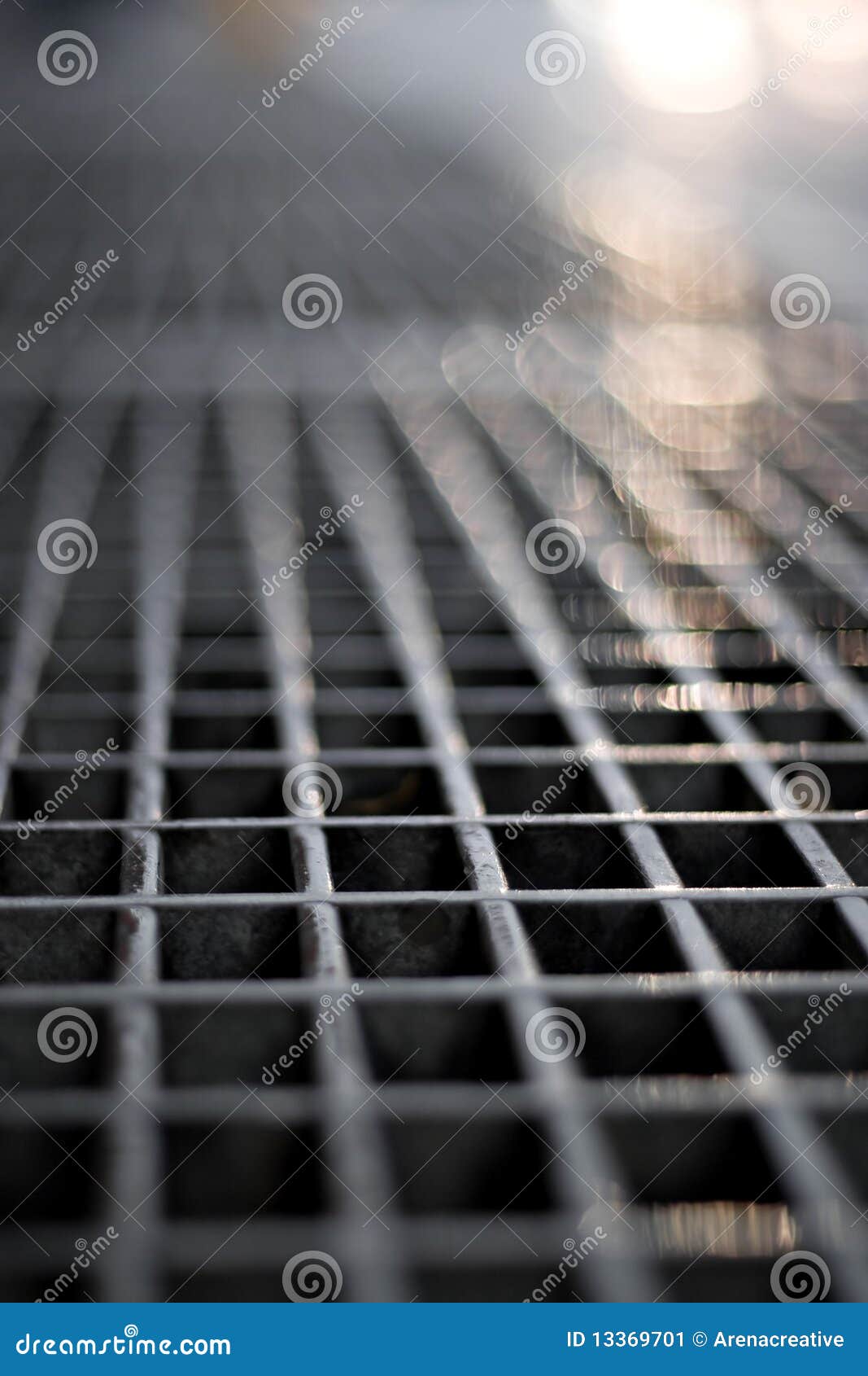 Subway Grate stock image. Image of backdrop, closeup - 13369701