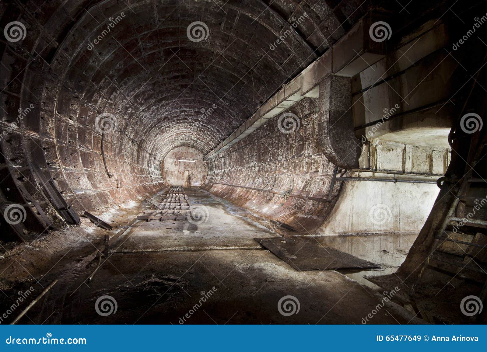 Subway stock image. Image of transportation, build, urbex - 65477649