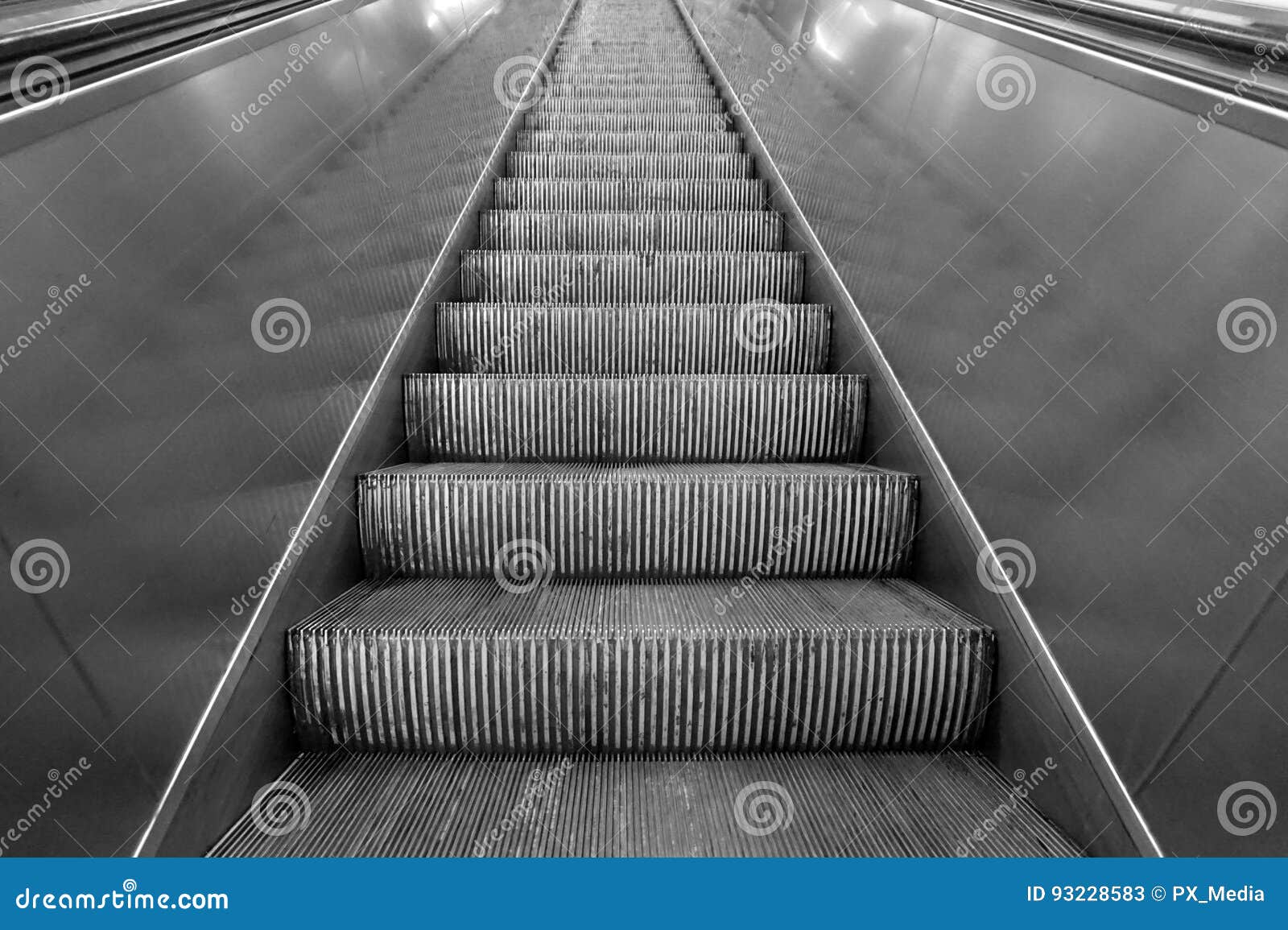 Subway - stairs stock image. Image of subway, prague - 93228583