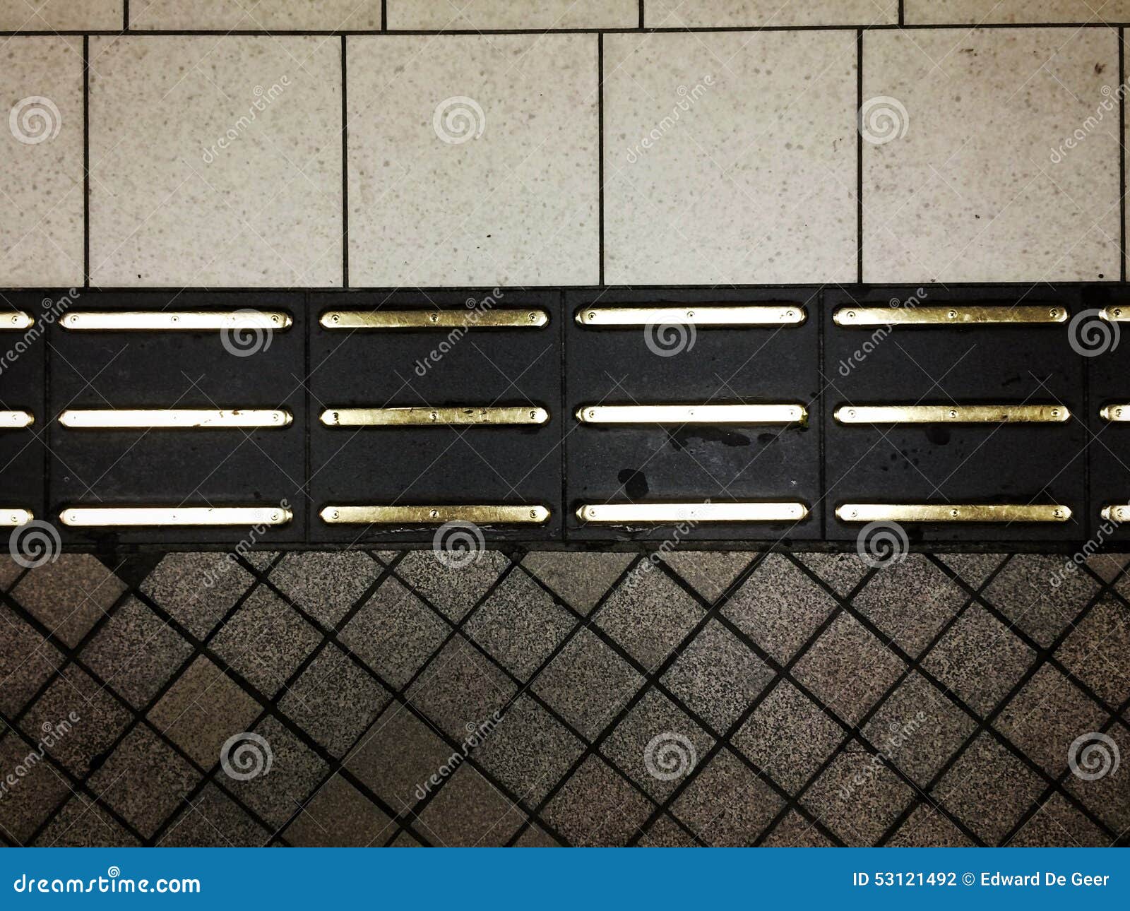Subway station floor stock photo. Image of floors, station - 53121492